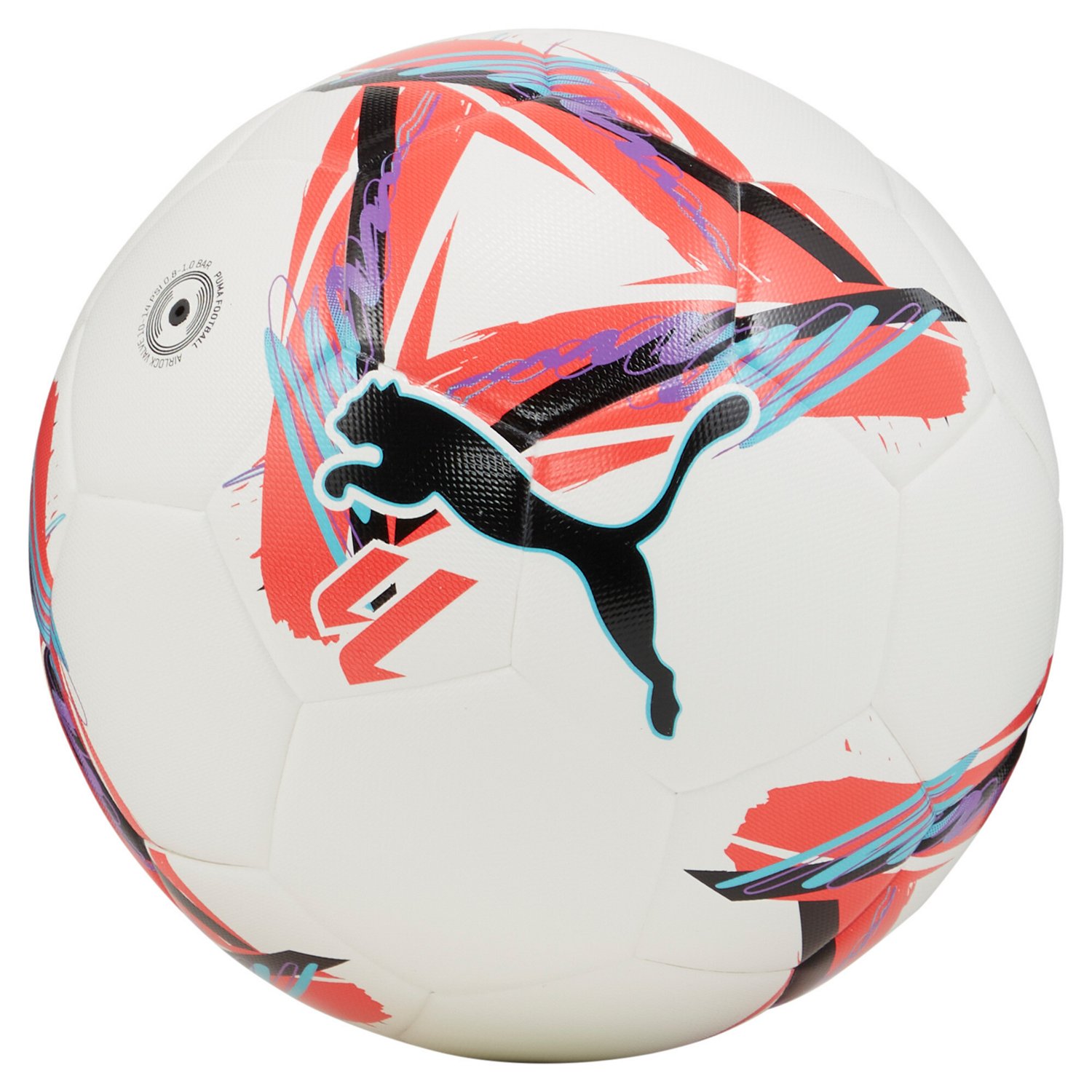 PUMA Orbita La Liga Soccer Ball | Free Shipping at Academy