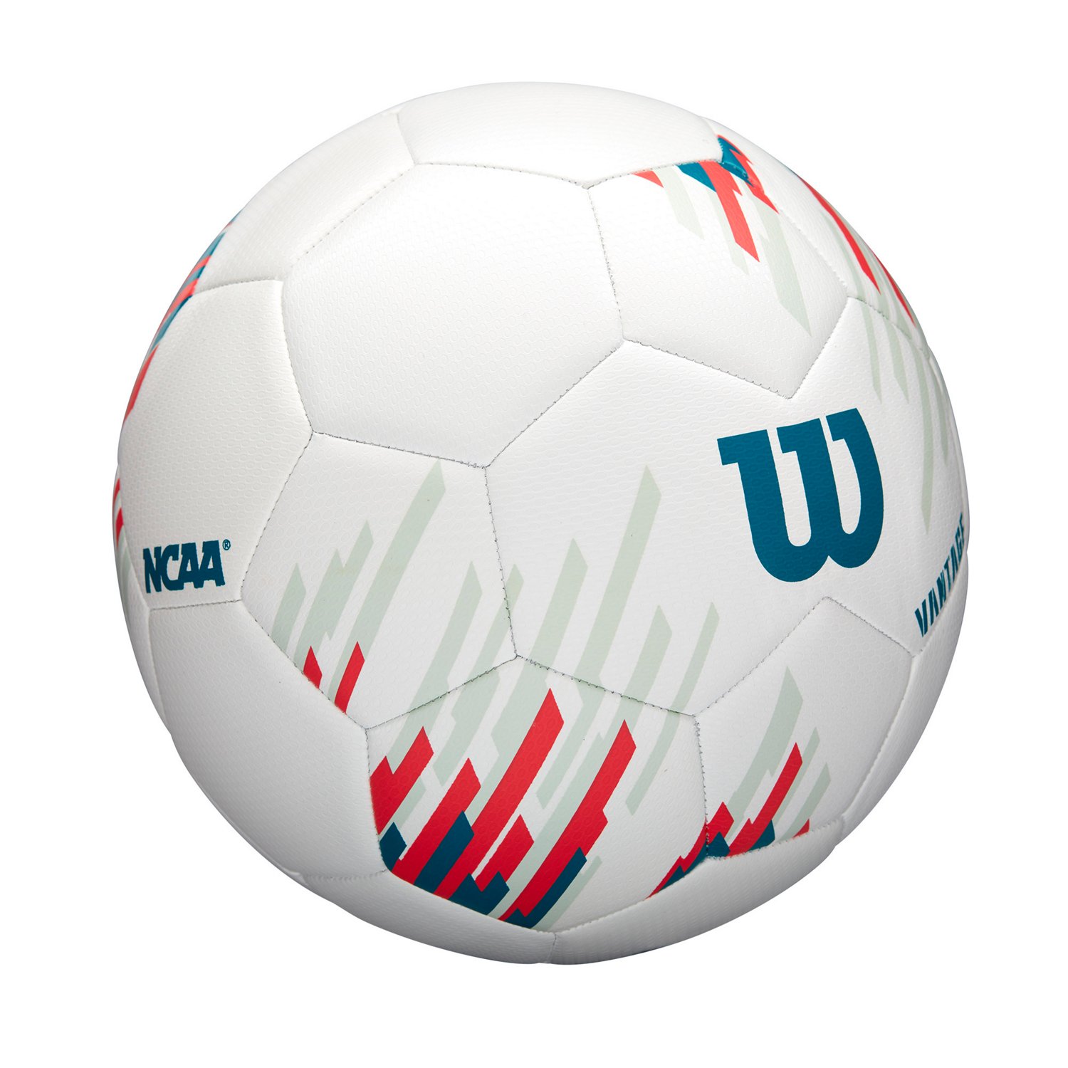 Wilson NCAA Vantage Soccer Ball | Free Shipping at Academy