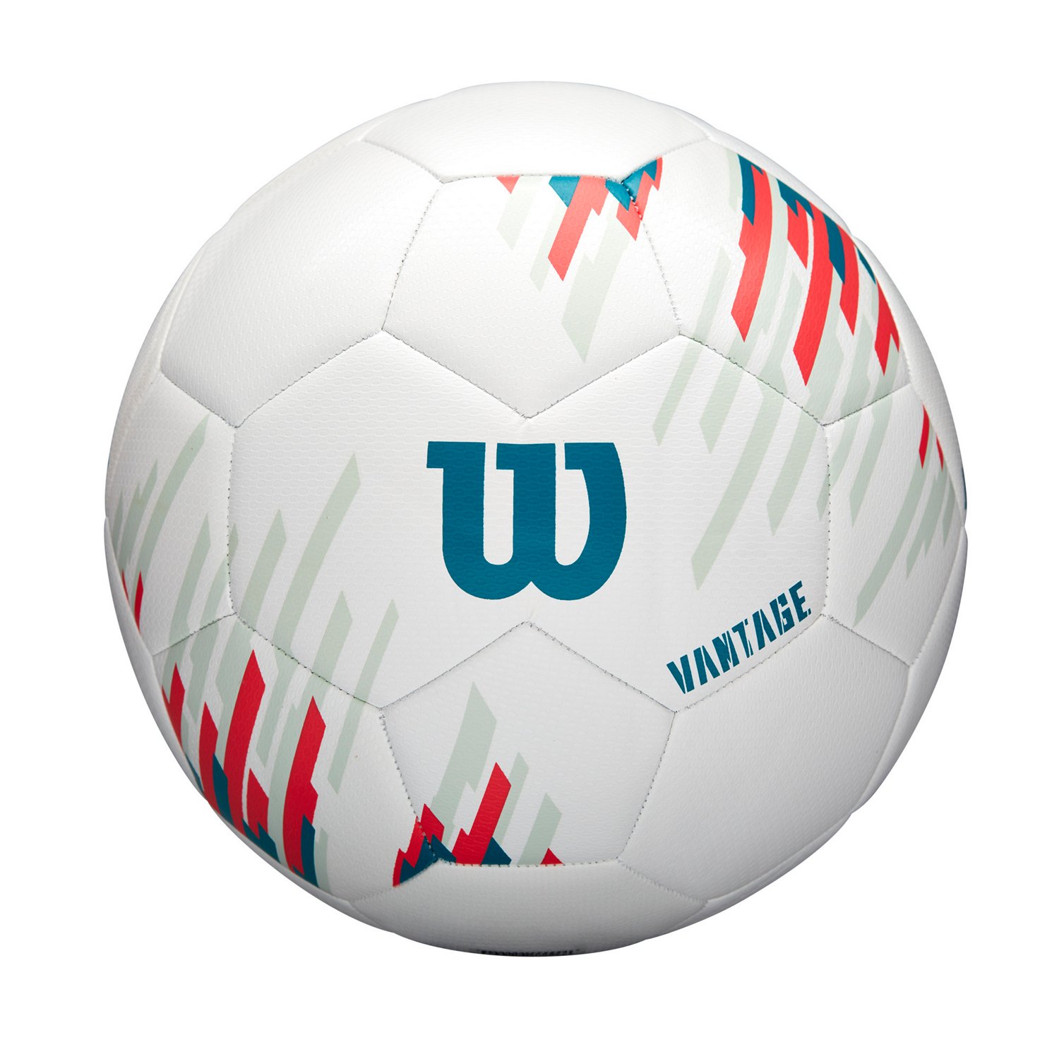 Wilson NCAA Vantage Soccer Ball | Free Shipping at Academy