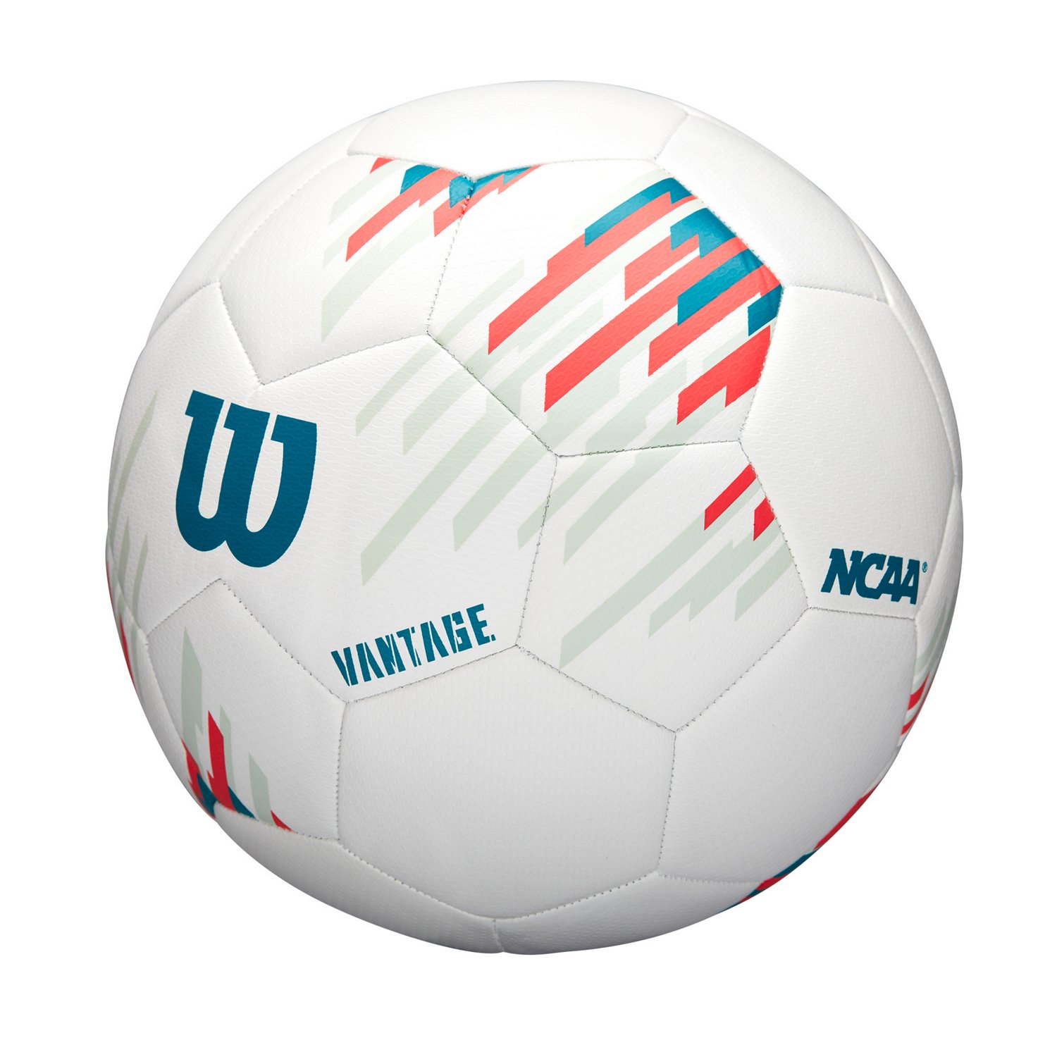 Wilson NCAA Vantage Soccer Ball | Free Shipping at Academy