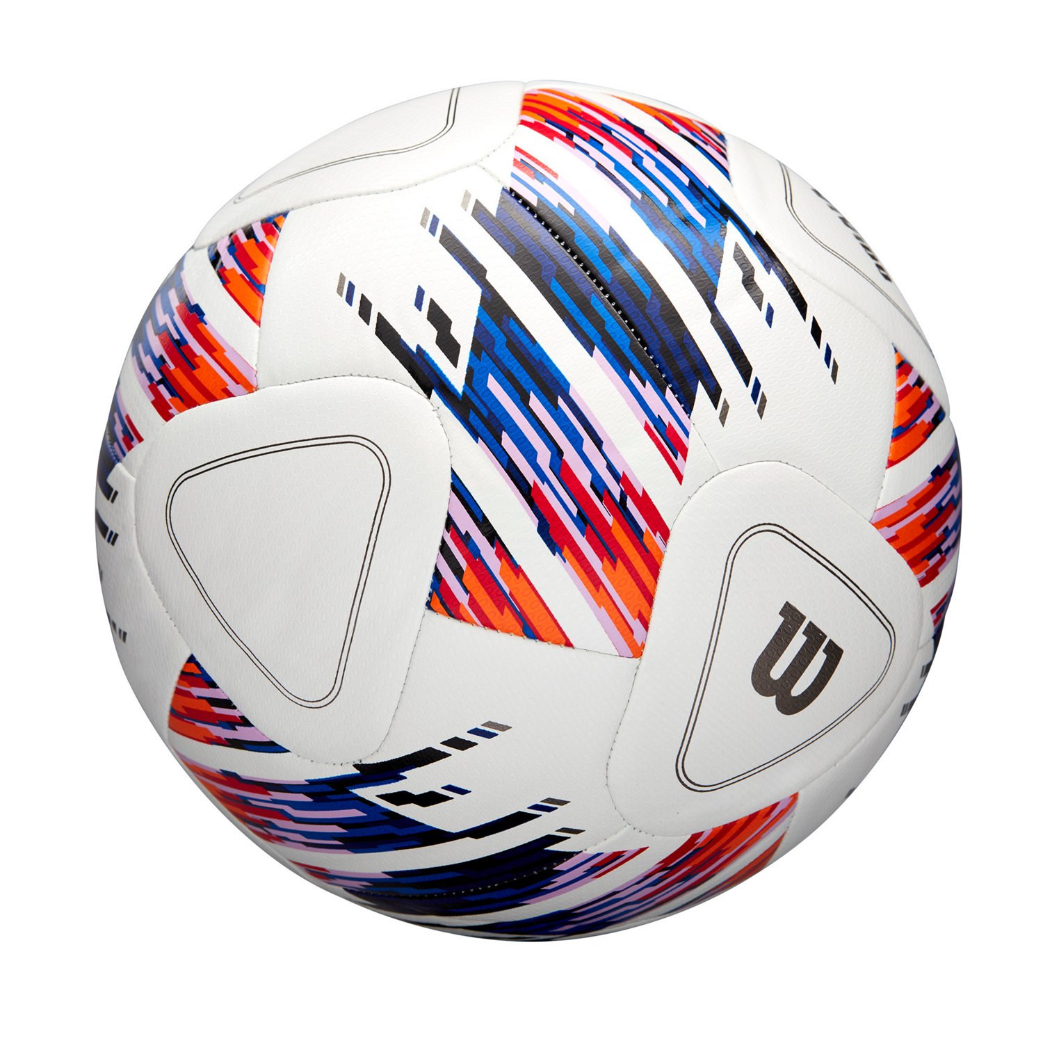 Wilson NCAA Vivido Replica Soccer Ball | Free Shipping at Academy