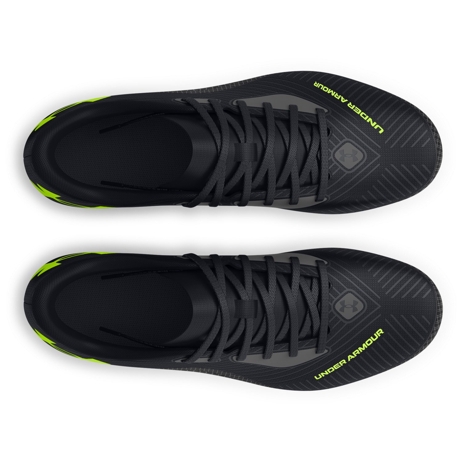 Under Armour Kids' Shadow Select 2 FG Soccer Cleats | Academy