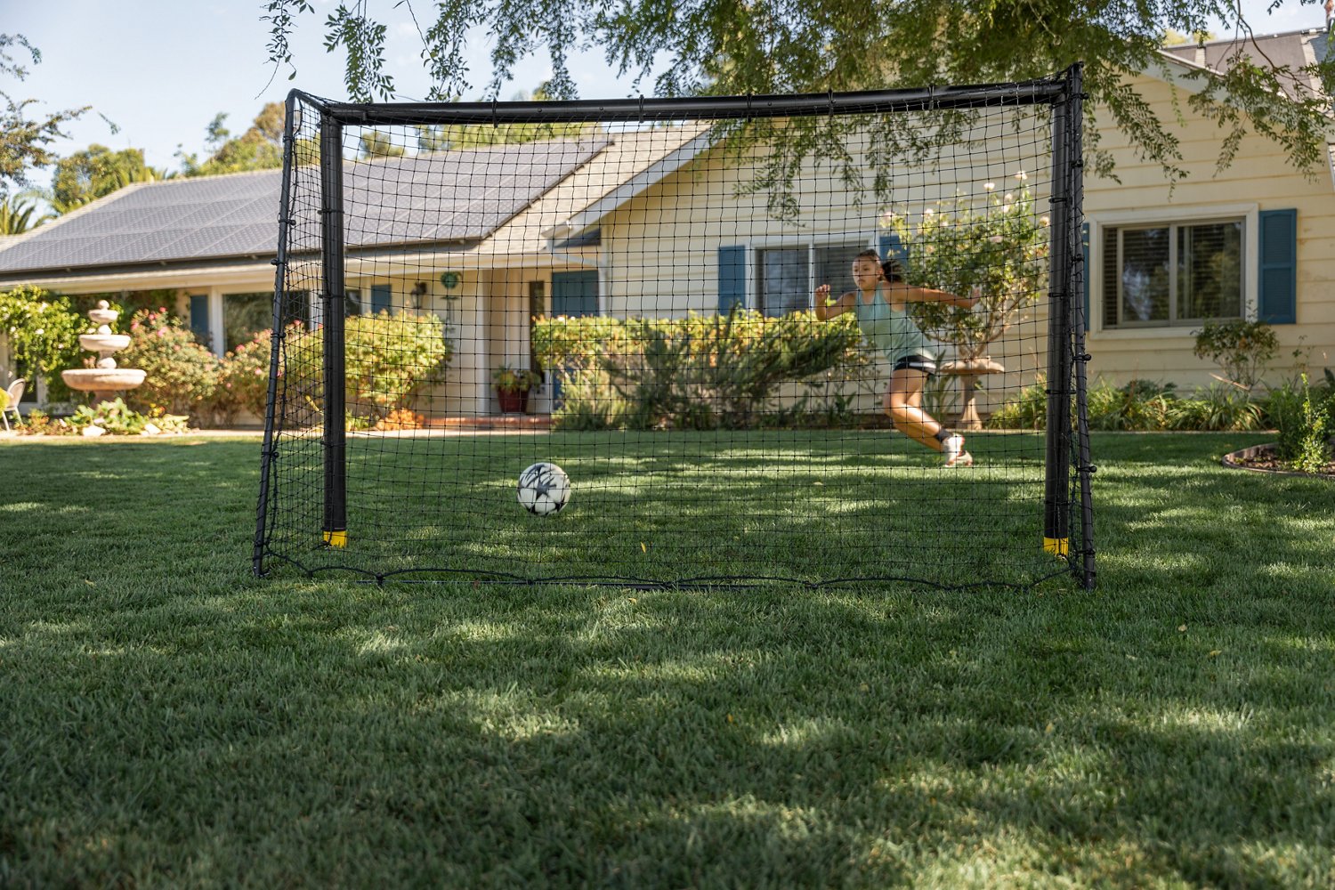 SKLZ Soccer Trainer Goal | Academy