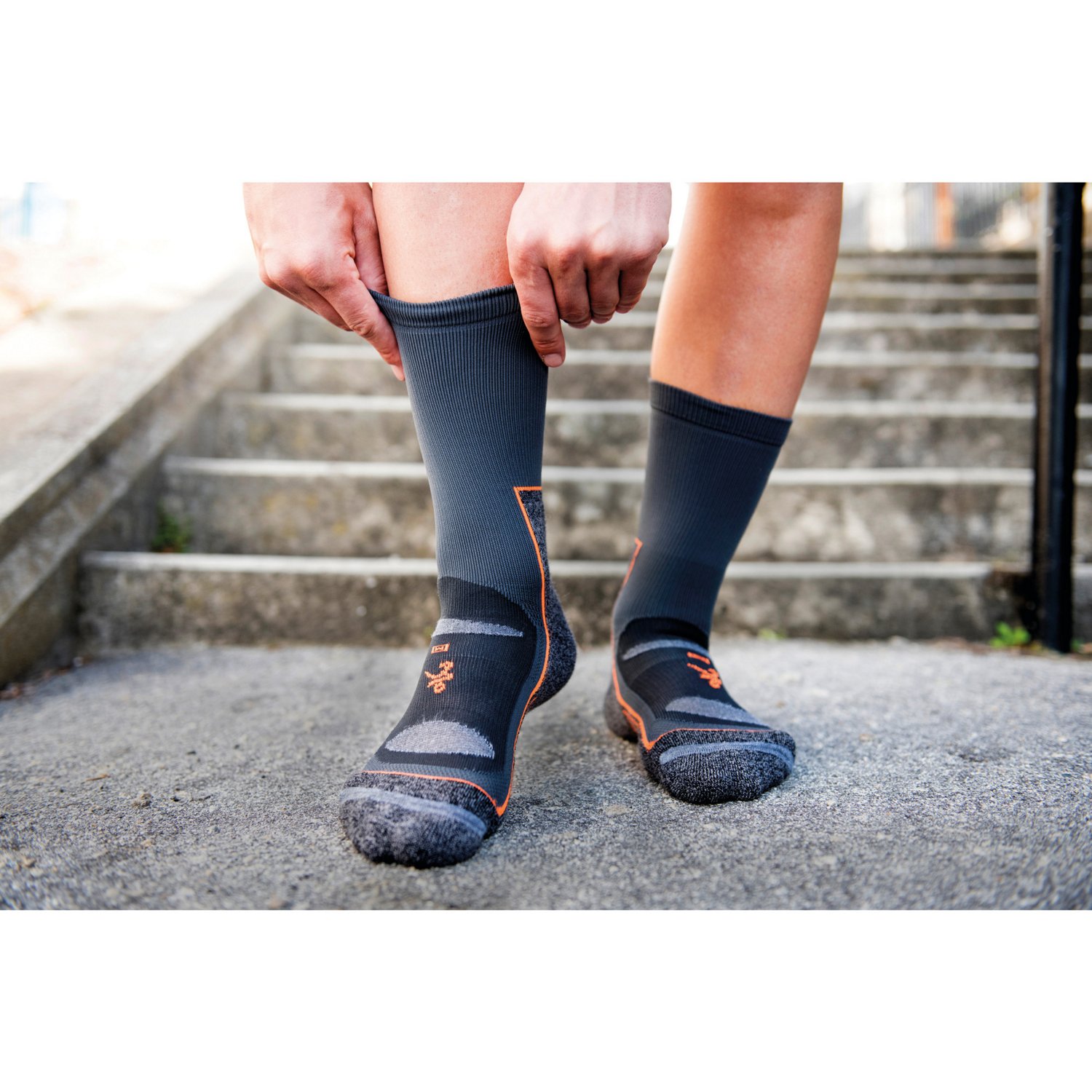 Balega Blister Resist Crew Socks 1 Pack | Academy