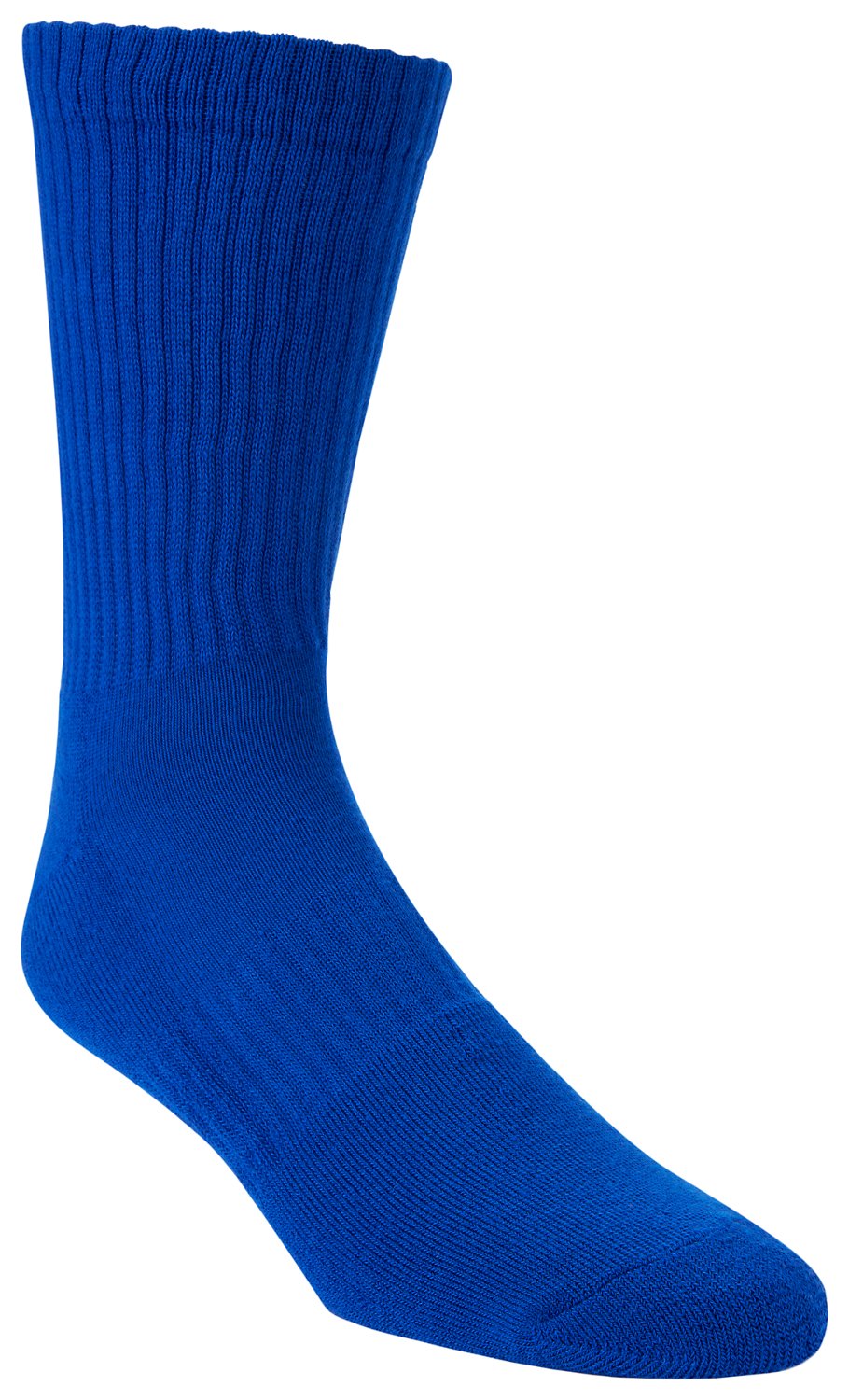 BCG Solids Everyday Crew Socks 3-Pack | Academy