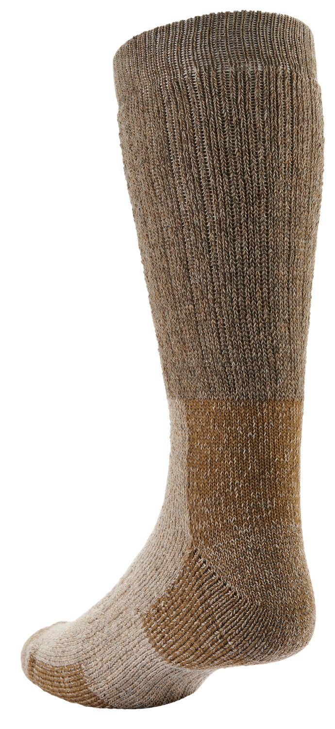 Magellan Outdoors Deep Creek Hiker Crew Socks 2 Pack | Academy