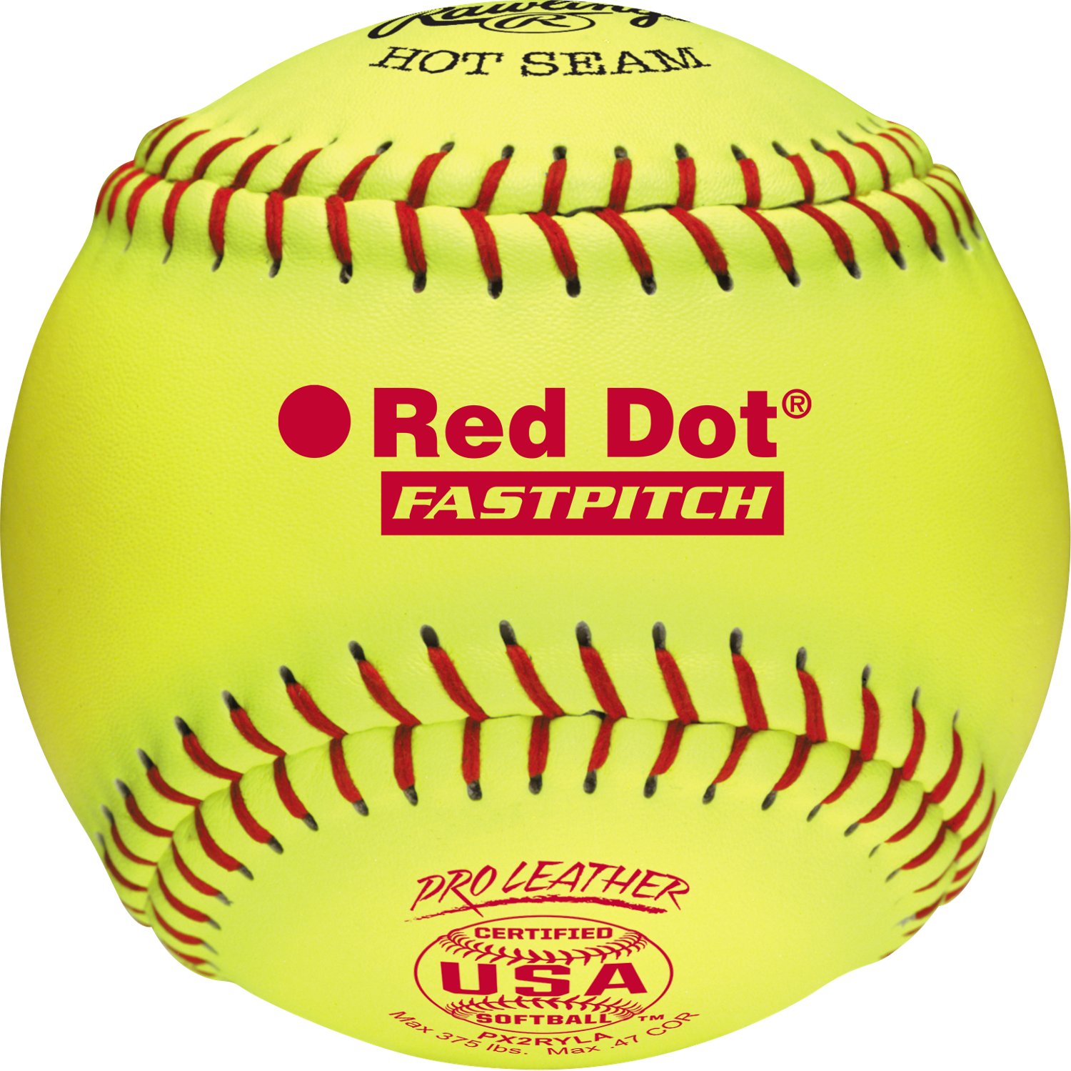Rawlings 12 in USA Softball | Academy