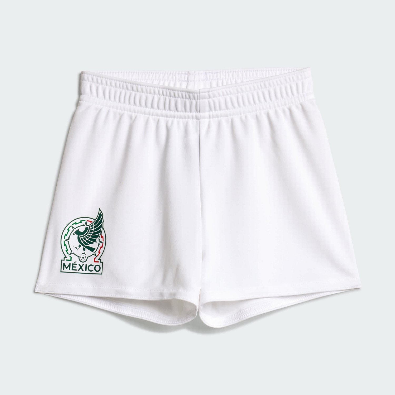 Infant adidas Mexico National Team FIFA x World Cup Home 2026 Replica ...