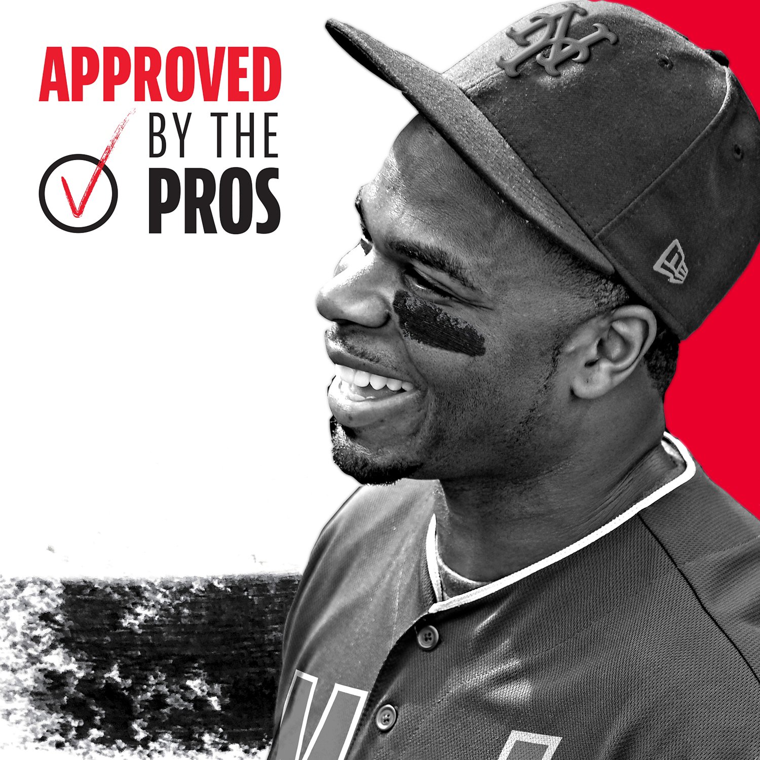 Franklin Baseball Tri-Color Eye Stick | Academy