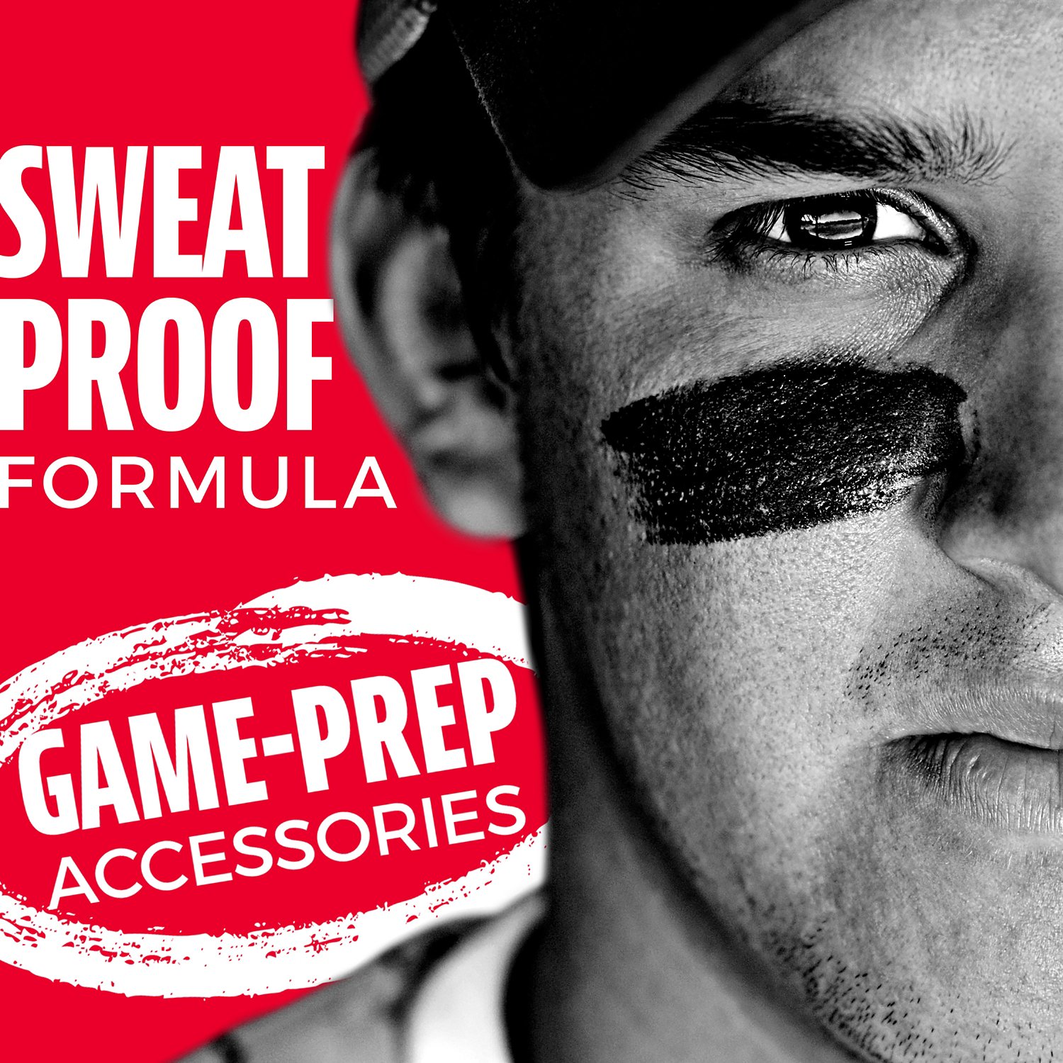 Franklin Baseball Tri-Color Eye Stick | Academy