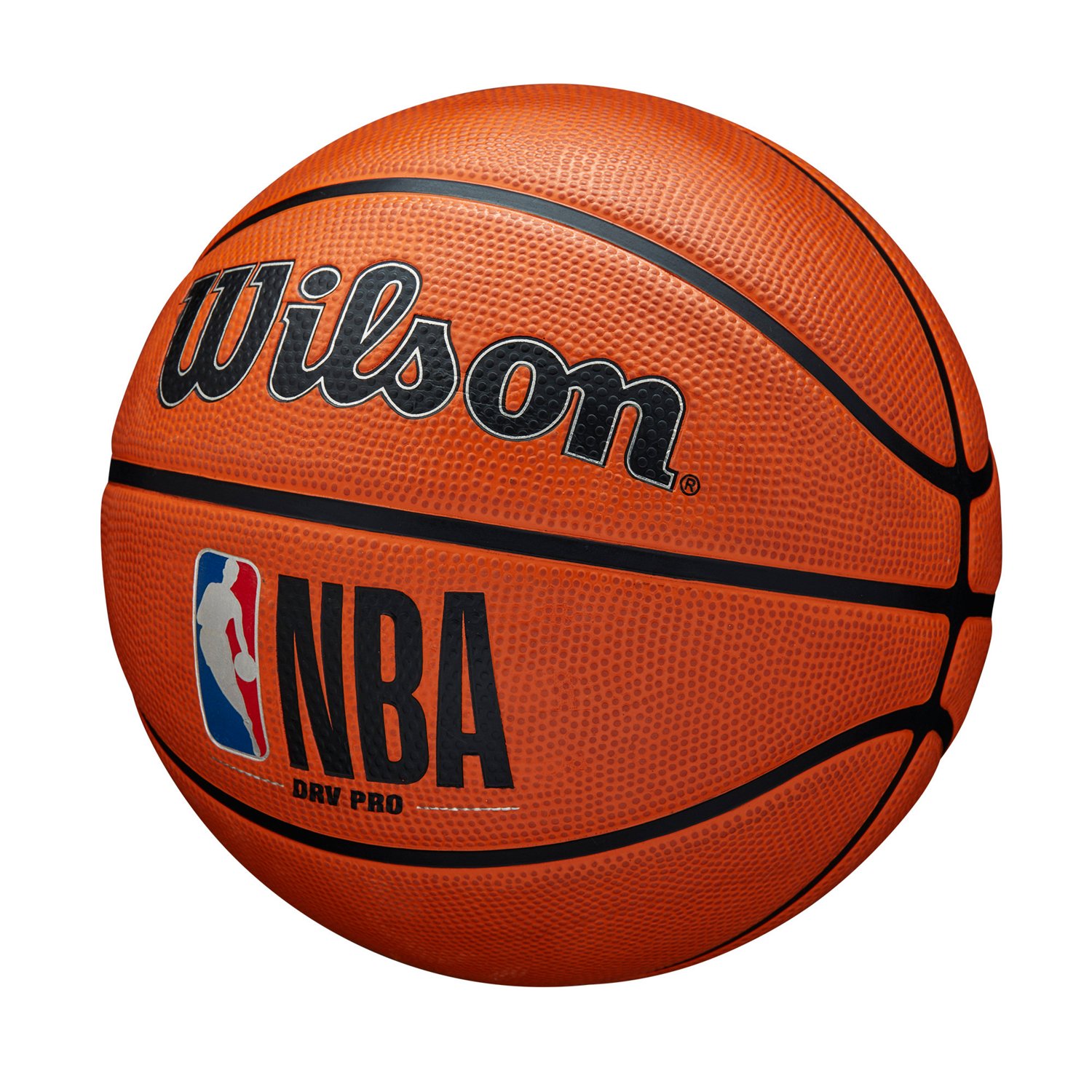 Wilson NBA DRV Pro Basketball | Free Shipping at Academy