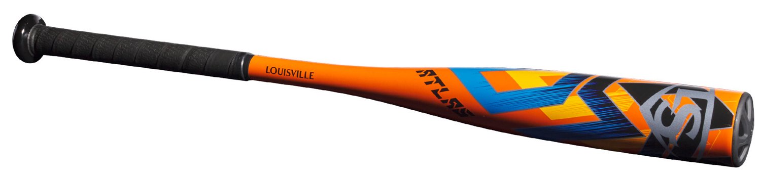 Louisville Slugger Atlas 2023 T-Ball Bat -12.5 | Academy