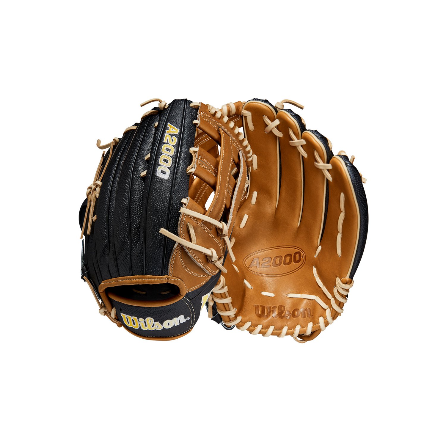 Wilson A2000® 1799SS 12.75 in 2023 Outfield Baseball Glove | Academy