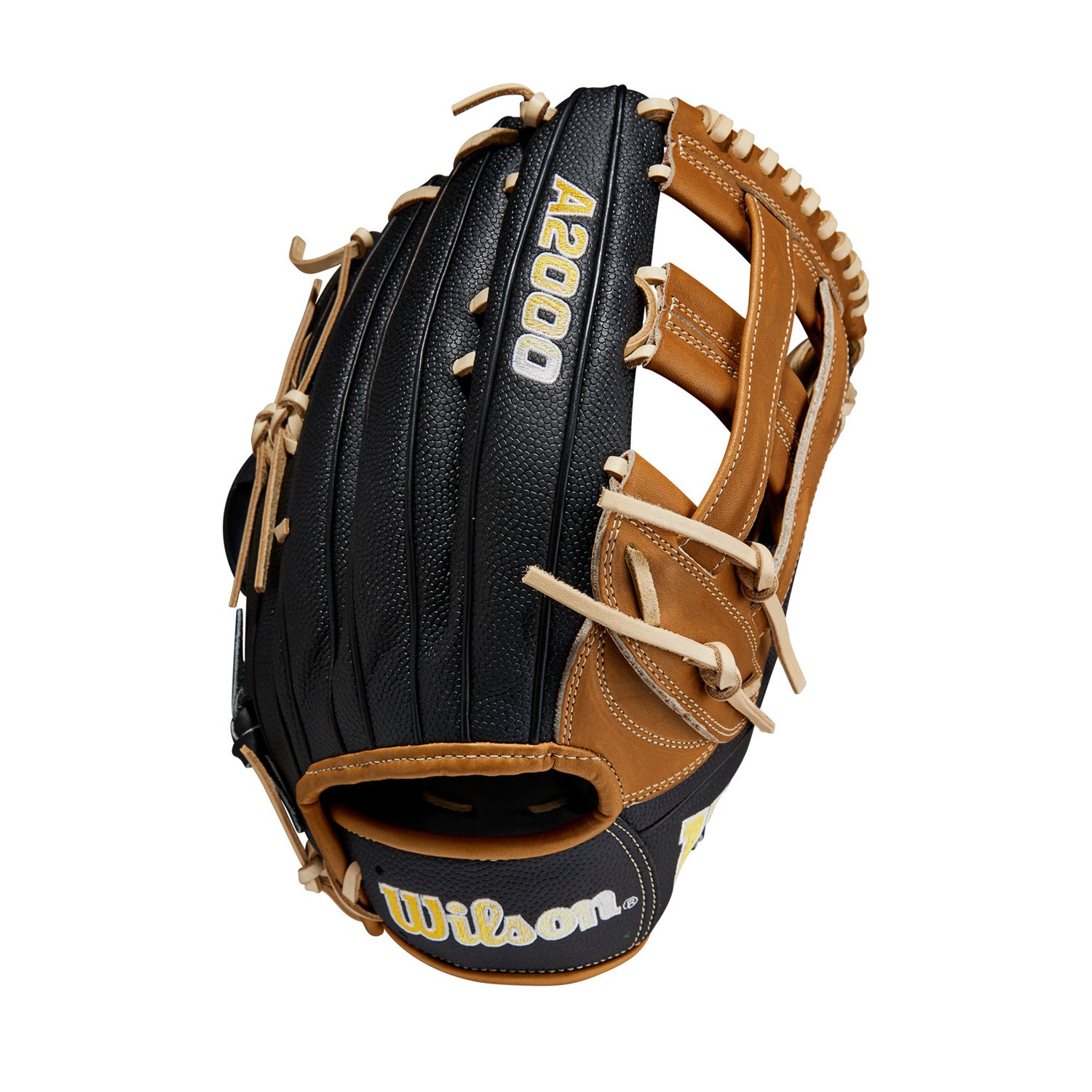 Wilson A2000® 1799SS 12.75 in 2023 Outfield Baseball Glove | Academy
