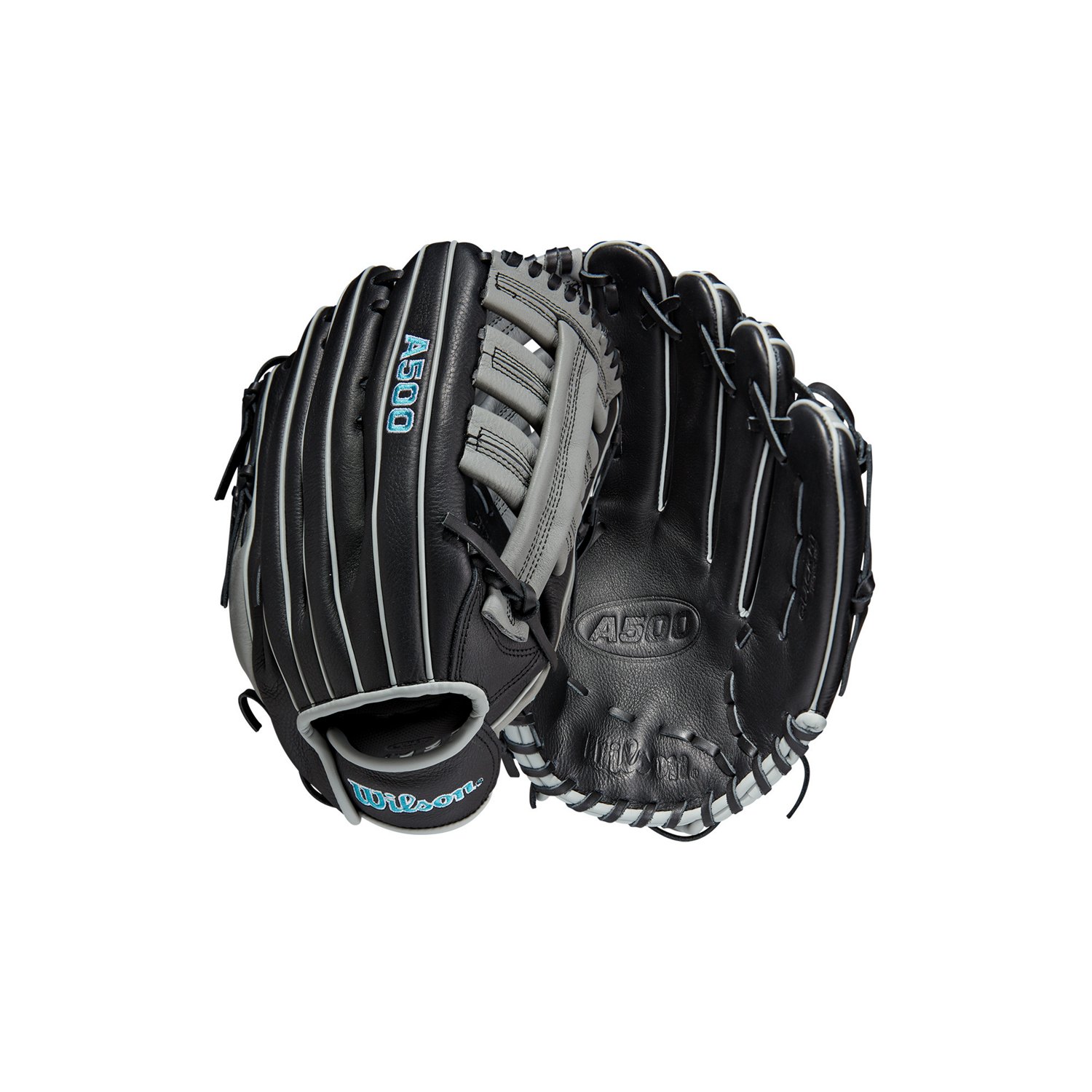 Wilson Youth A500 Utility 12.5 in Baseball Glove | Academy