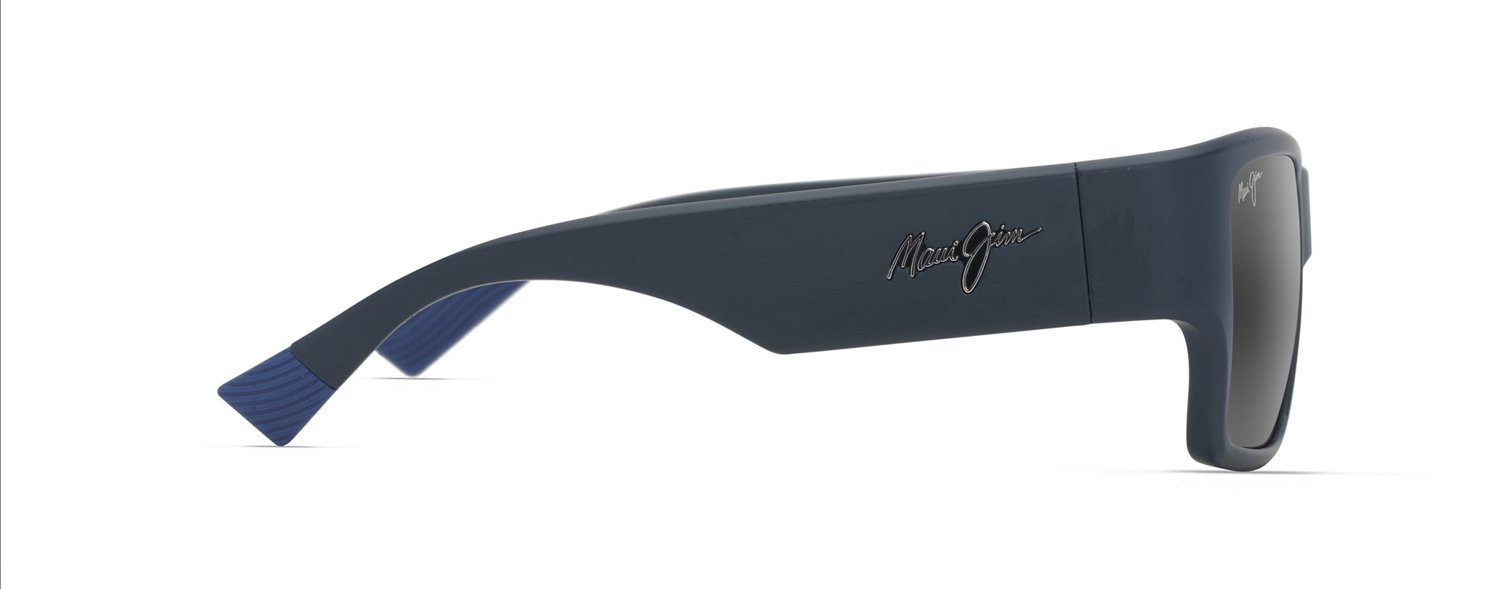 Maui Jim Kaolu Polarized Mirrored Sunglasses | Academy