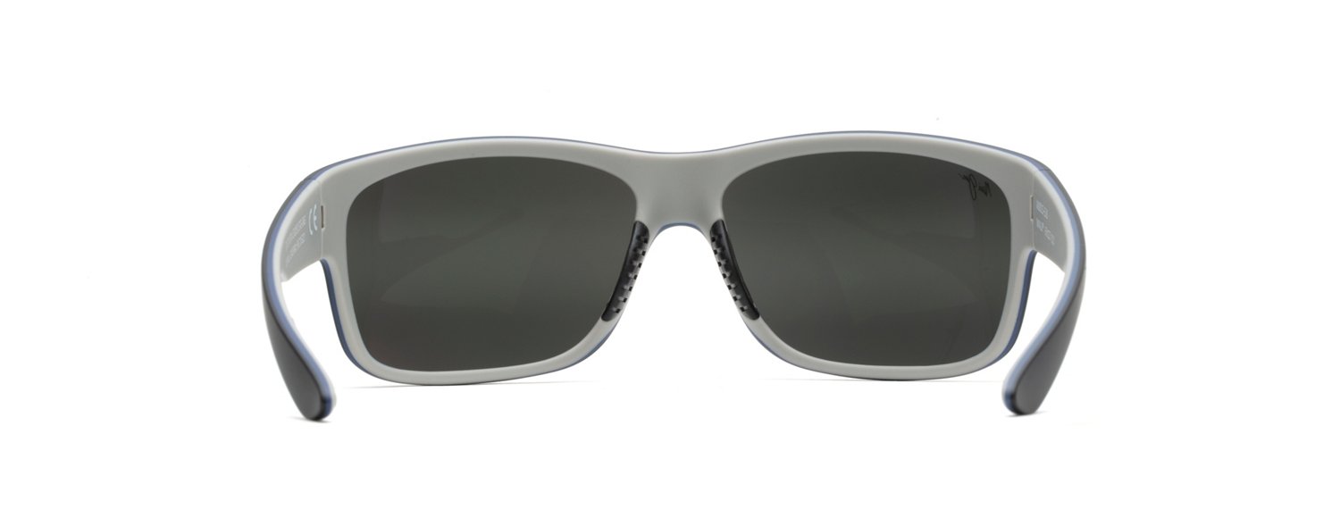 Maui Jim Southern Cross Polarized Sunglasses Academy