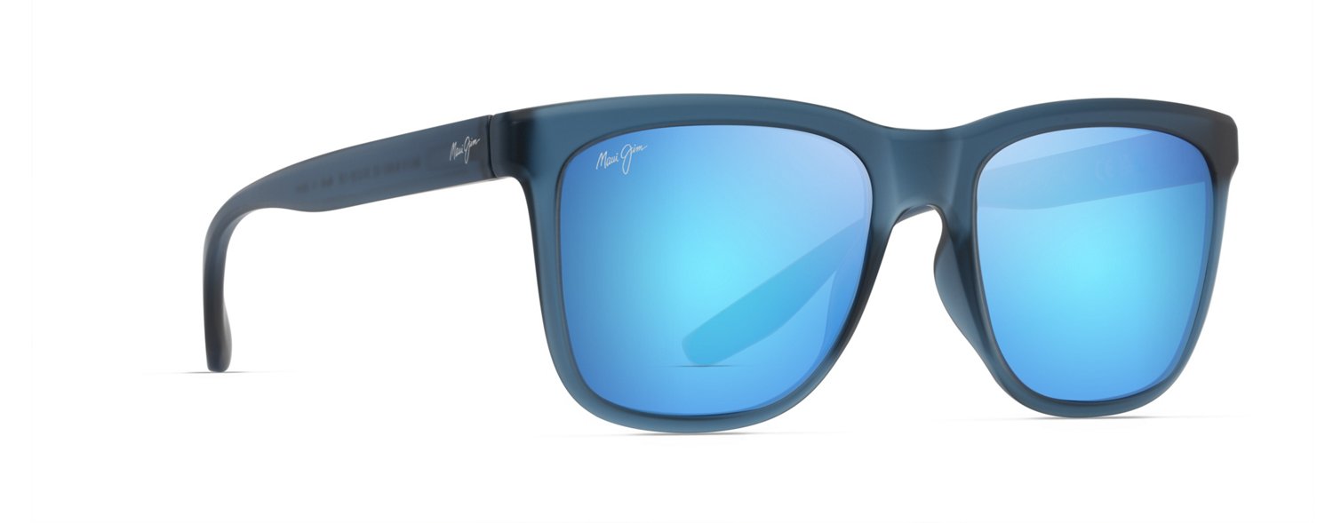 Maui Jim Unisex Pehu Polarized Classic Sunglasses | Academy