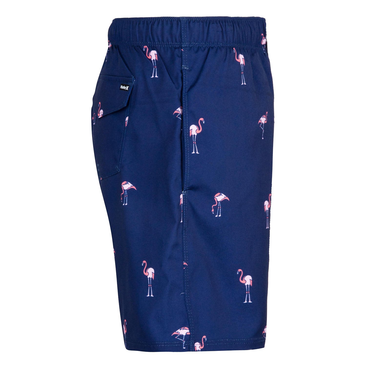 Hurley Boys' Pool Party Pull-On Swim Shorts | Academy
