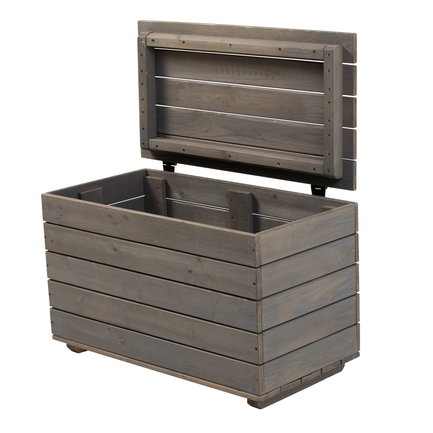 Jack & June Cedar Toy Chest | Academy