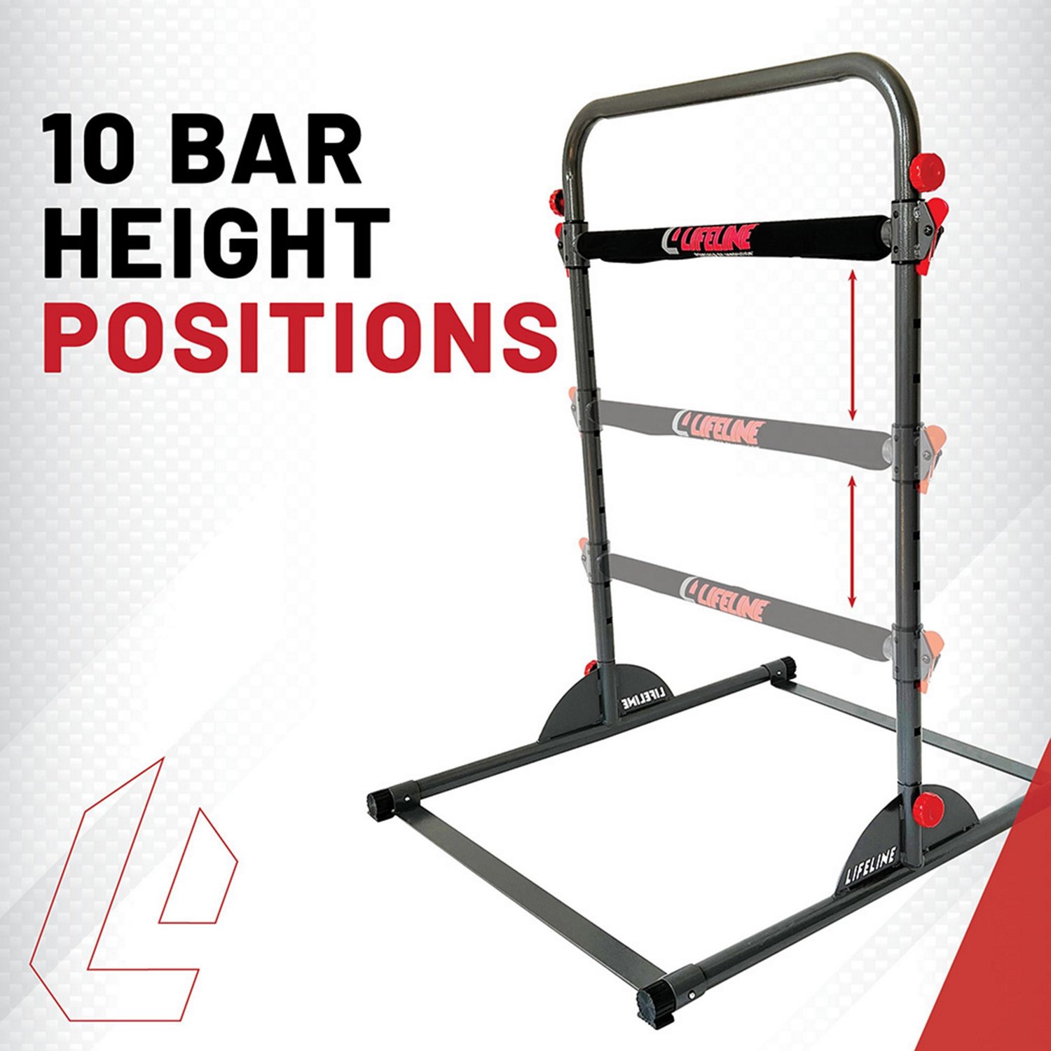 Lifeline Exercise Tower | Academy