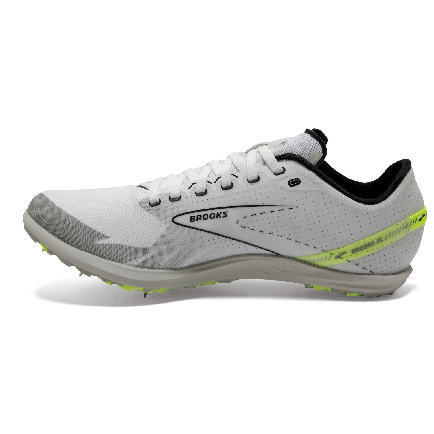 Brooks Draft XC Track Spikes | Academy