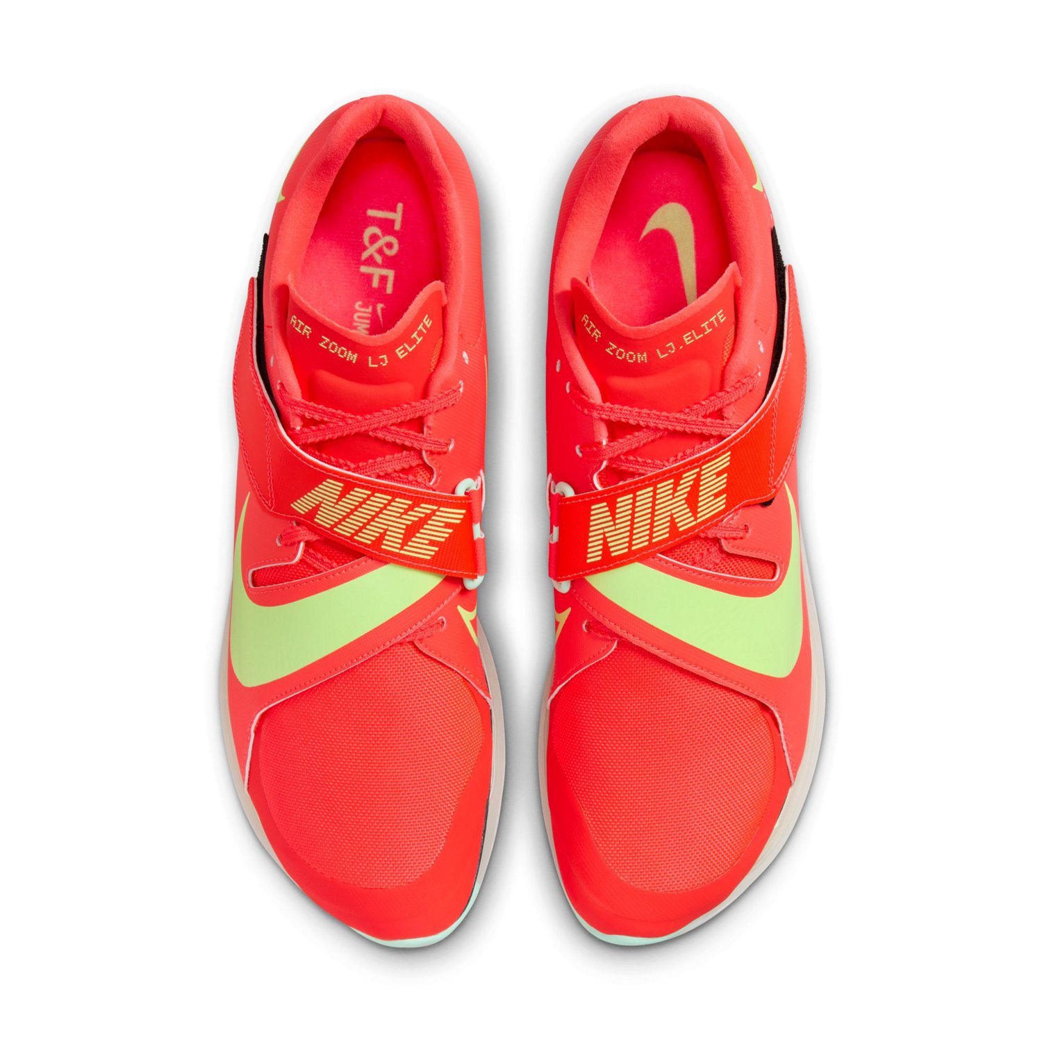 Nike Adults' Air Zoom Long Jump Elite Track Spikes | Academy