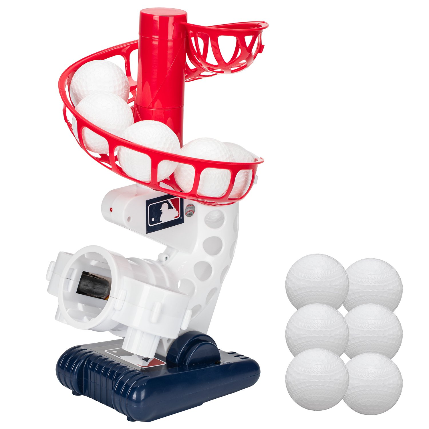 Franklin MLB Electronic Baseball Pitching Machine | Academy