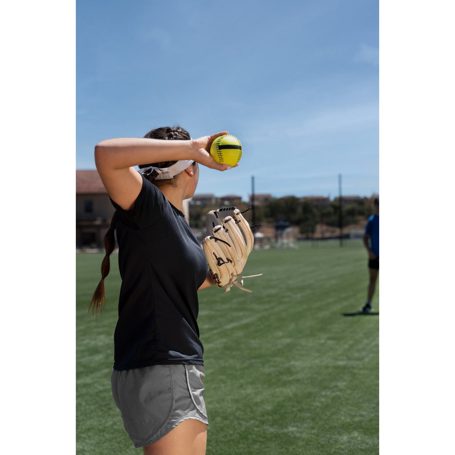 SKLZ Spin Vision Softball | Free Shipping at Academy