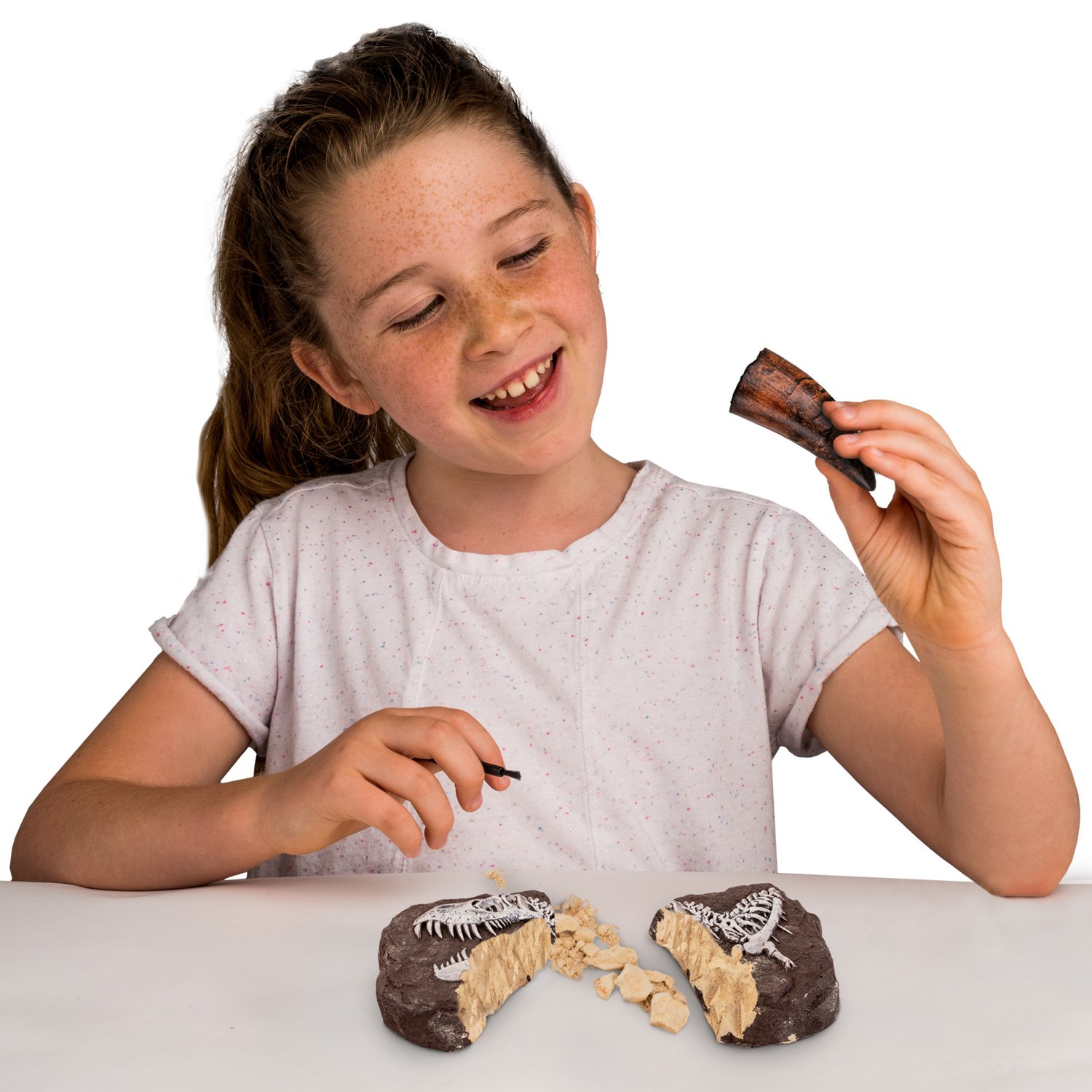 National Geographic Dino Dig Kit | Academy
