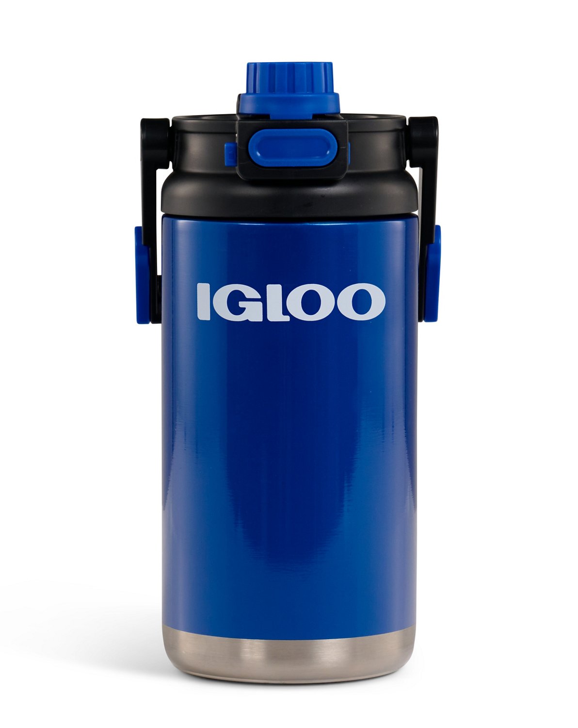 Igloo Stainless Steel 54 oz Hybrid Jug | Free Shipping at Academy