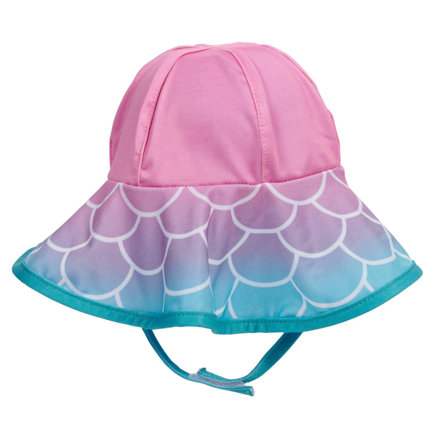 SwimWays Infants' Mermaid Swim Hat | Academy