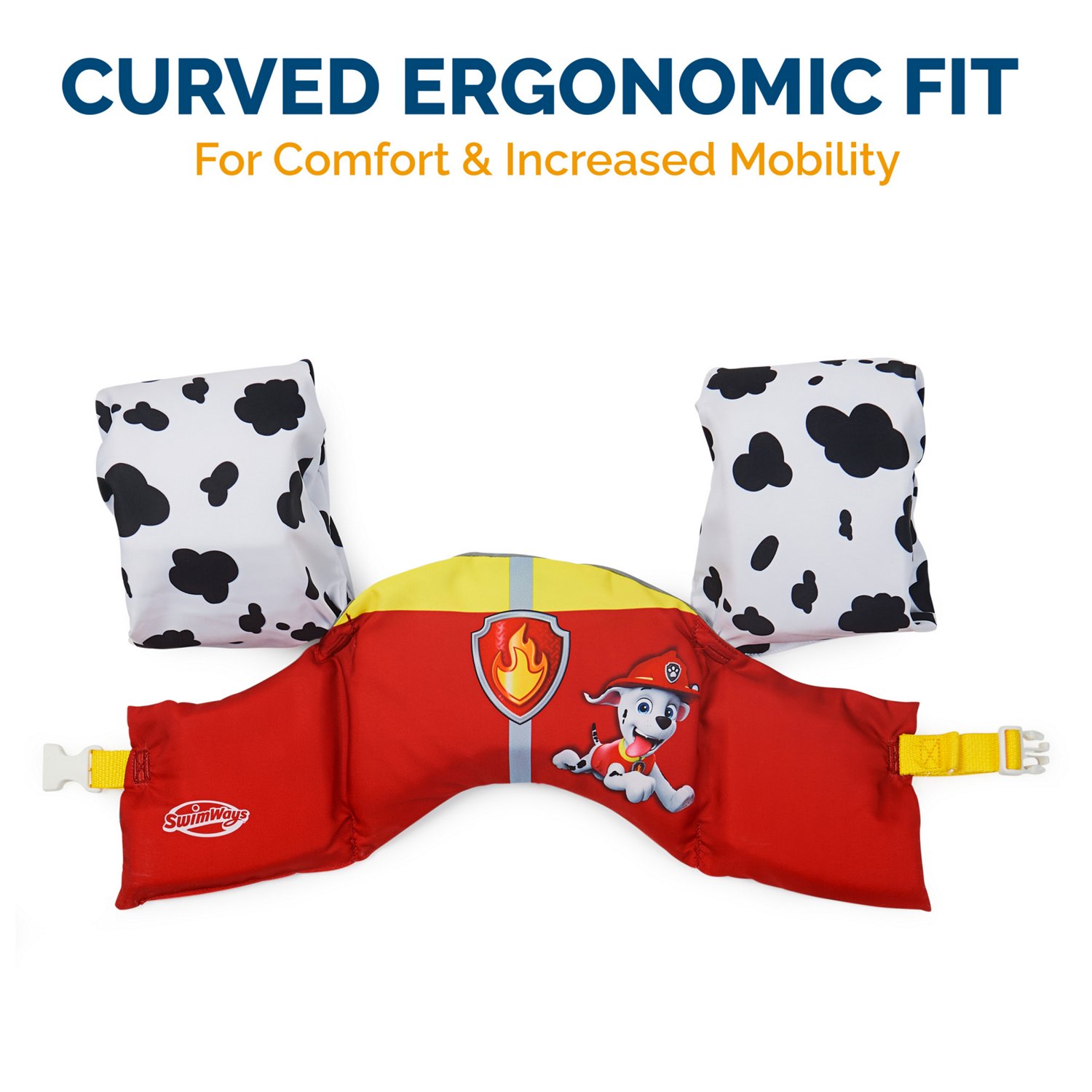 SWIMWAYS L2S PUDDLE JUMPER - ASSORTED PAW PATROL | Academy