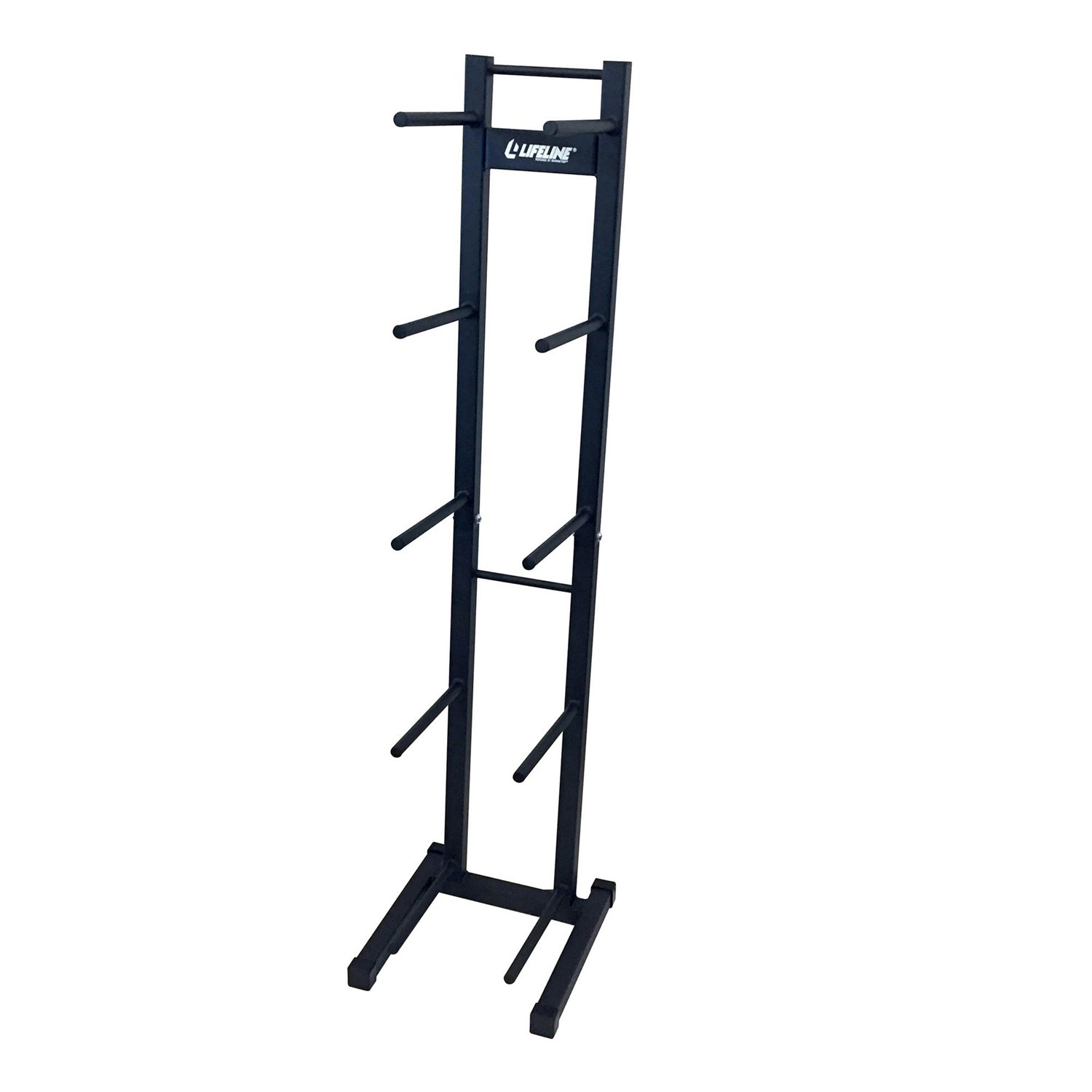 Lifeline Medicine Ball Storage Rack | Academy
