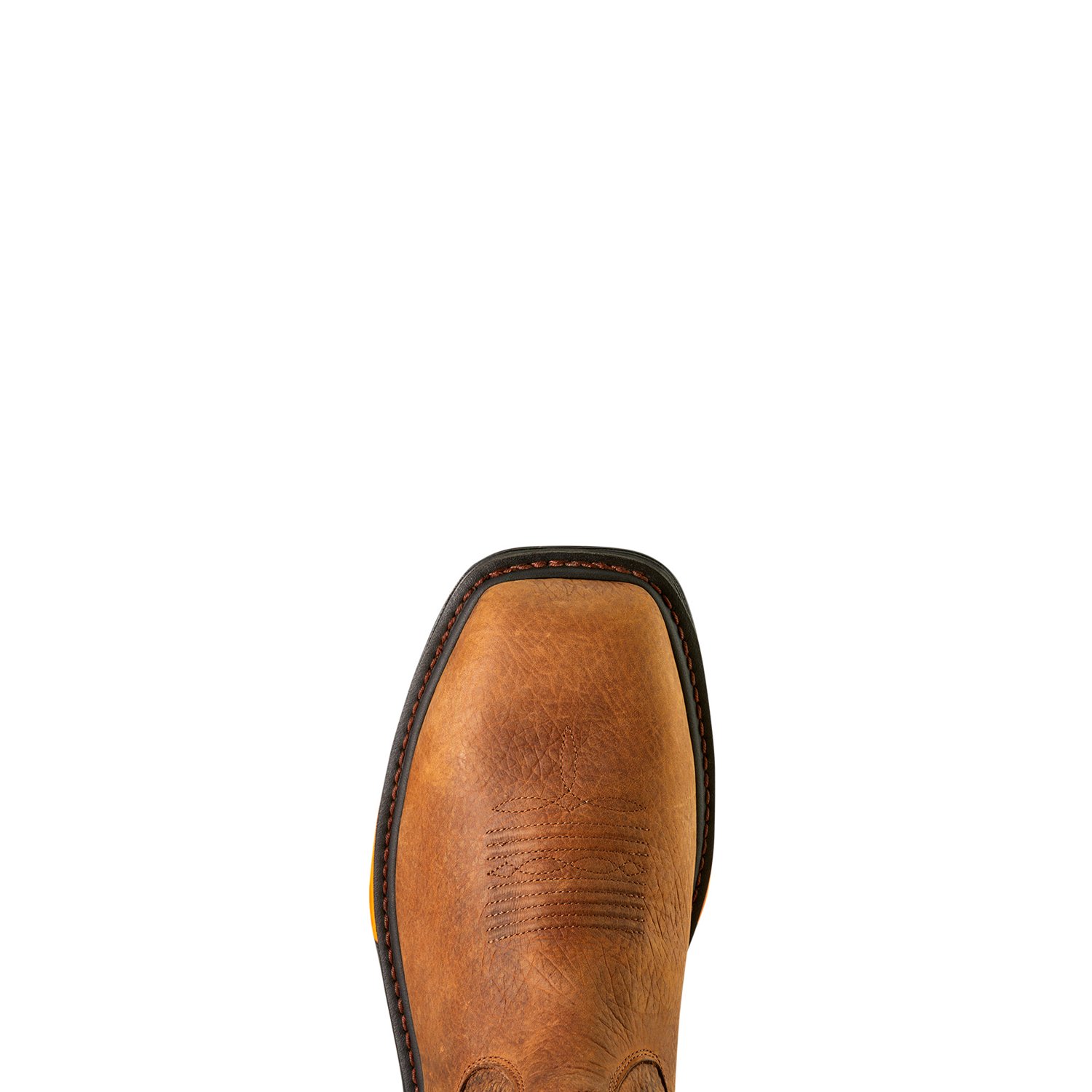 Ariat Men's Big Rig Tread VentTEK CT Work Boots | Academy