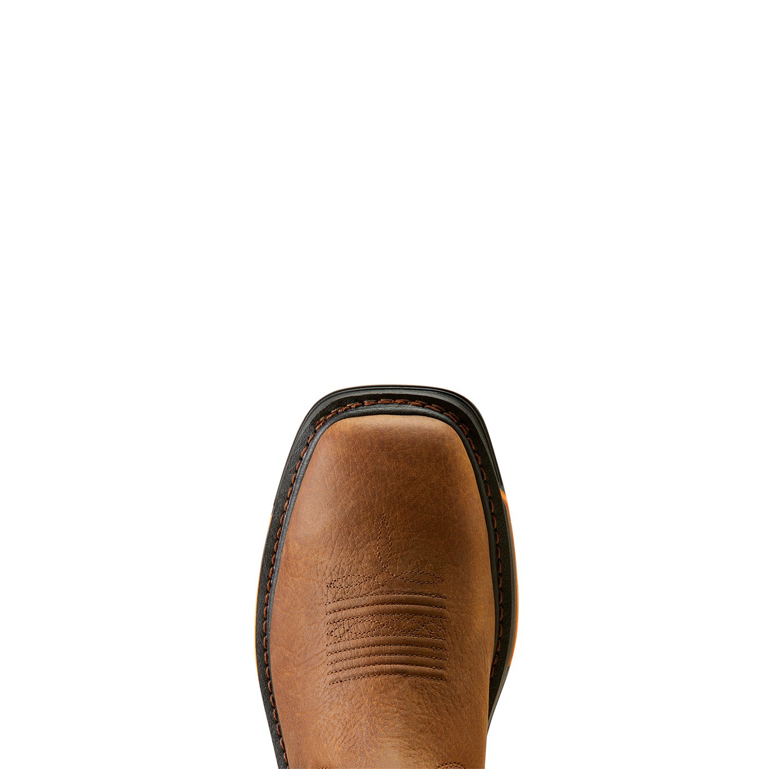 Ariat Men's Big Rig Tread VentTEK Work Boots | Academy