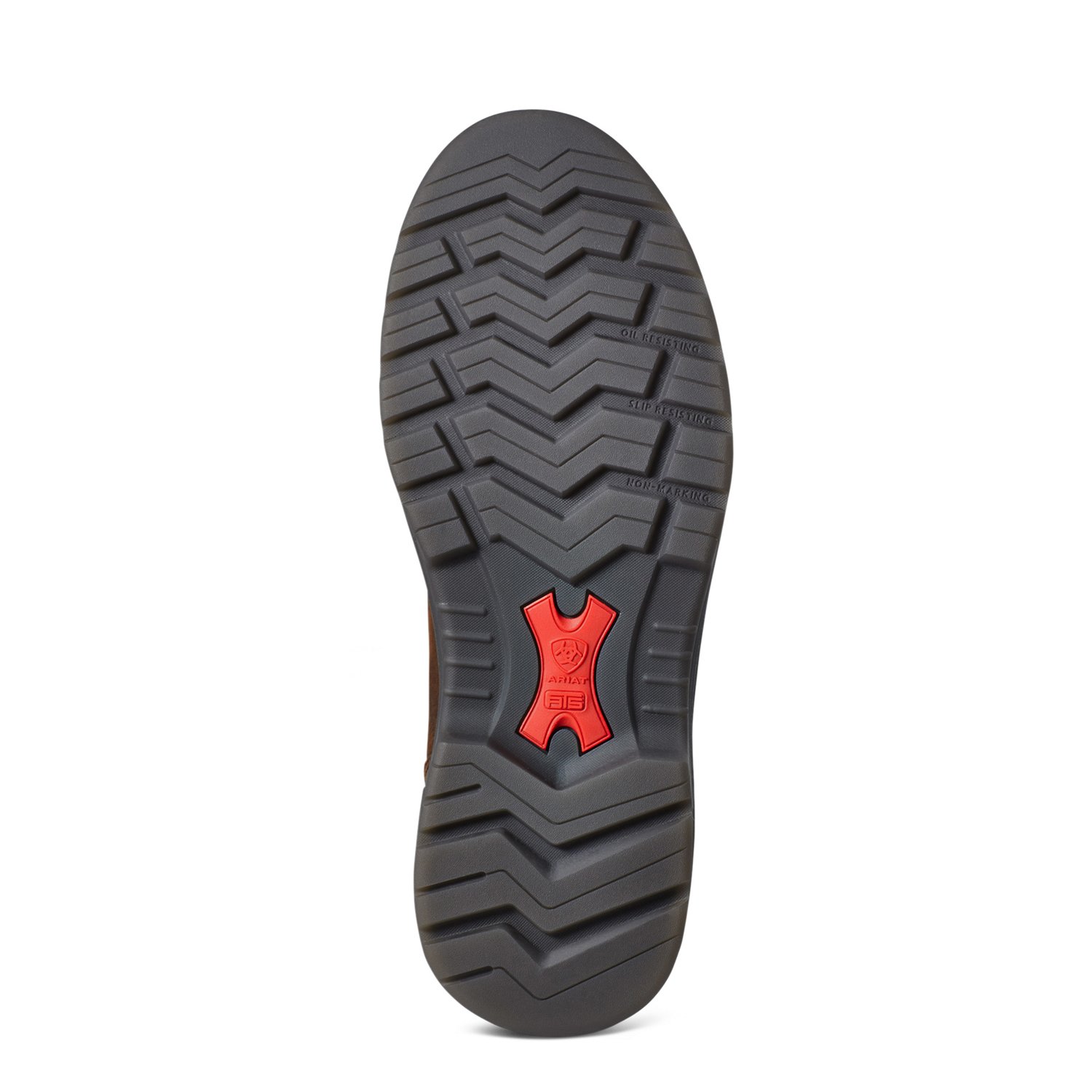 Ariat Men's Turbo USA Assembled Waterproof CT Work Boots | Academy