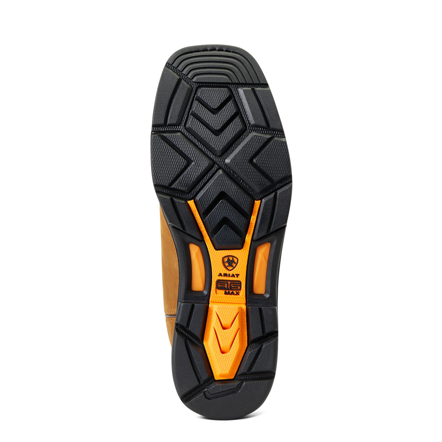 Ariat Men's WorkHog XT BOA Waterproof Work Boots | Academy