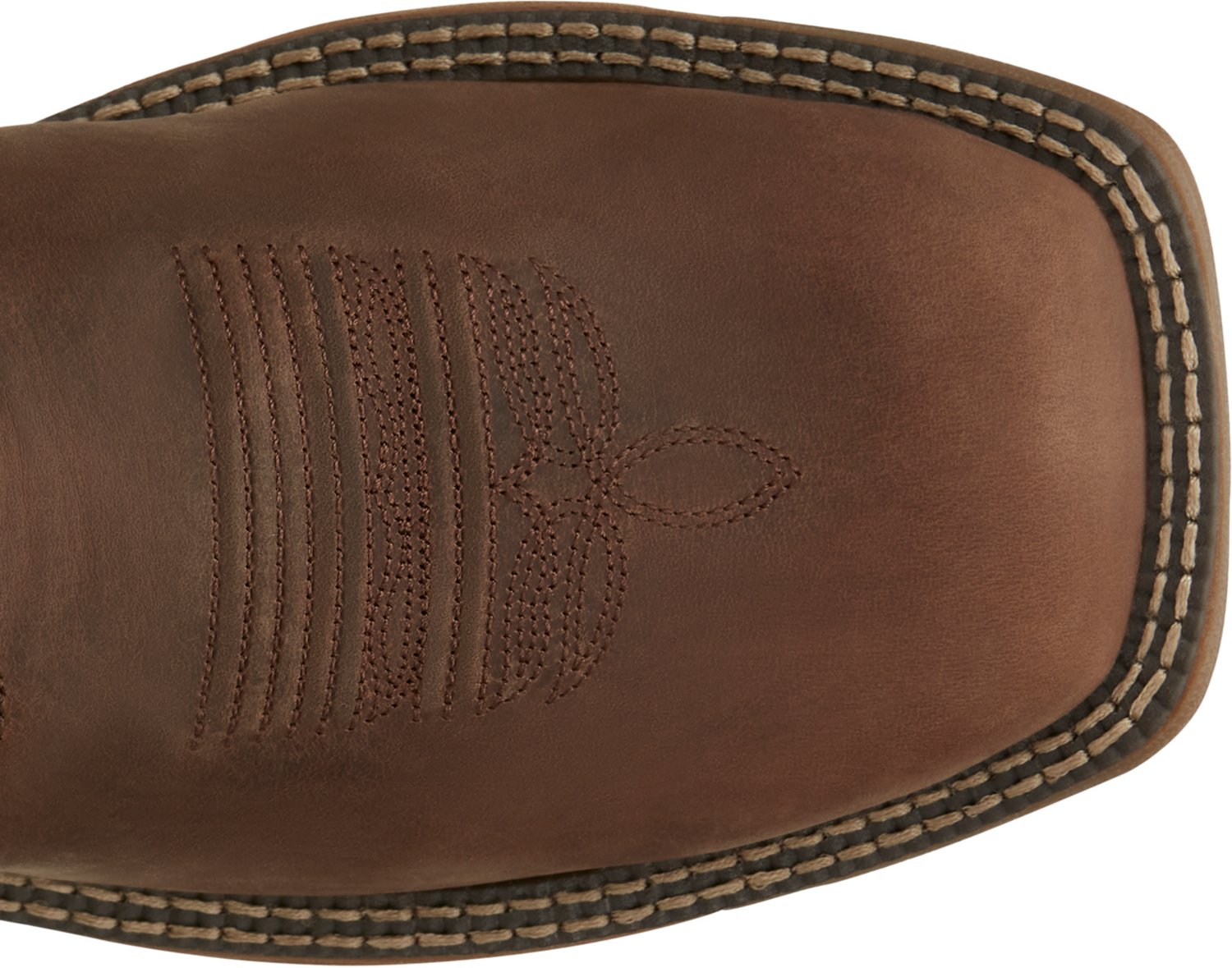 Justin Boots Women's Stampede Rush Soft Toe Work Boots | Academy