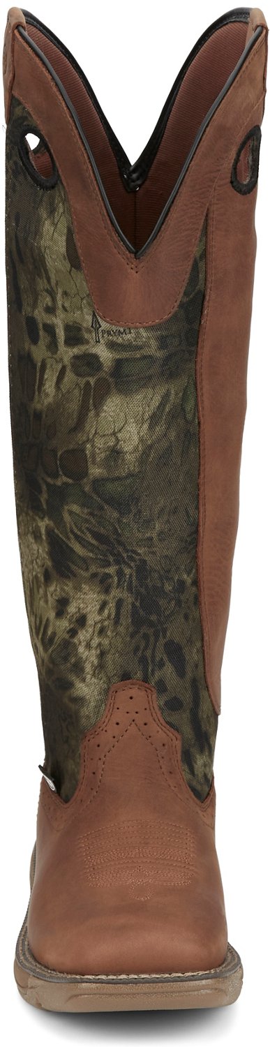 Justin Boots Women's Stampede Rush Strike Work Boots | Academy