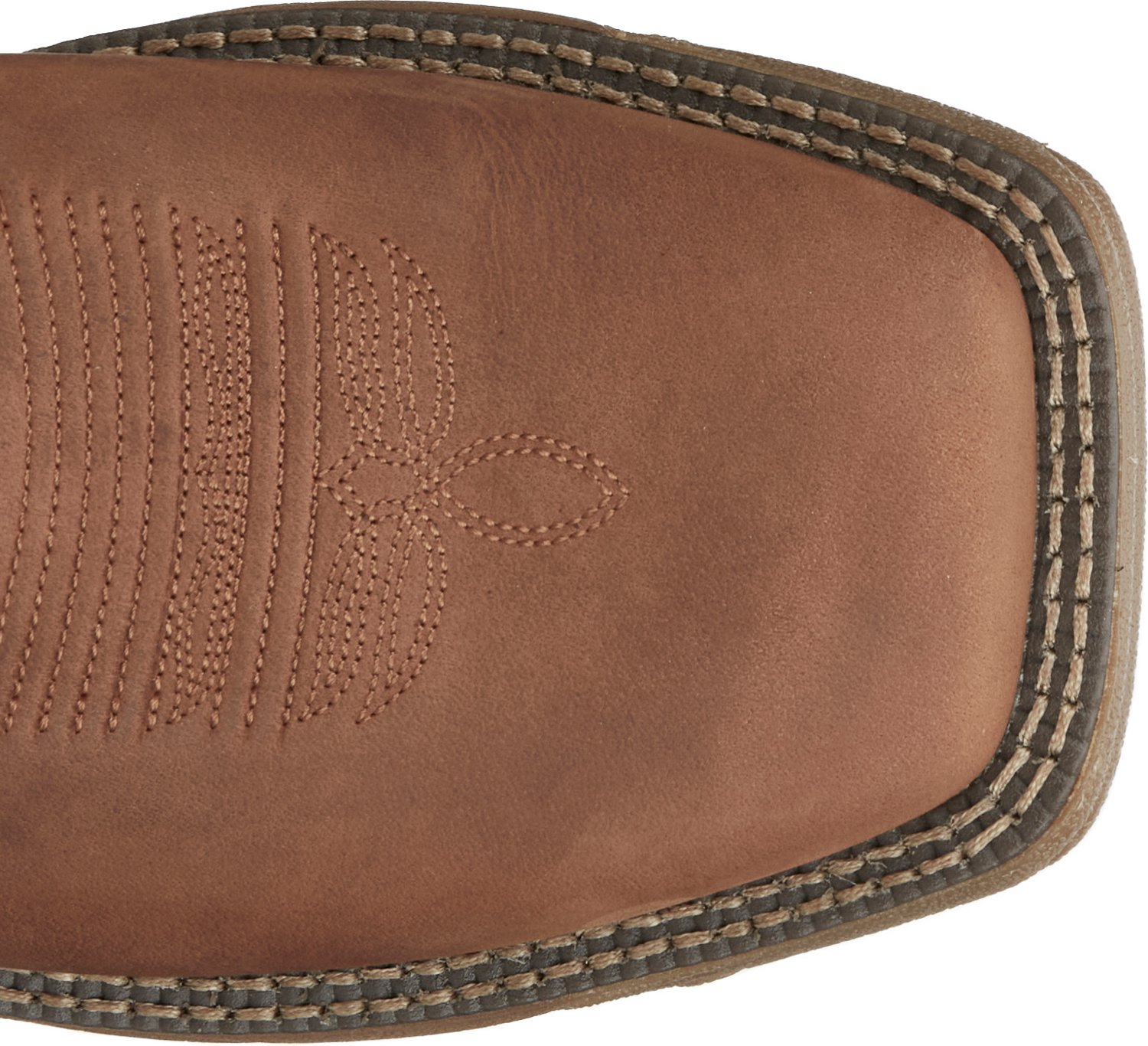 Justin Boots Women's Stampede Rush Strike Work Boots | Academy