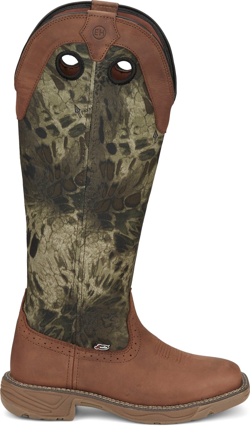 Justin Boots Women's Stampede Rush Strike Work Boots | Academy