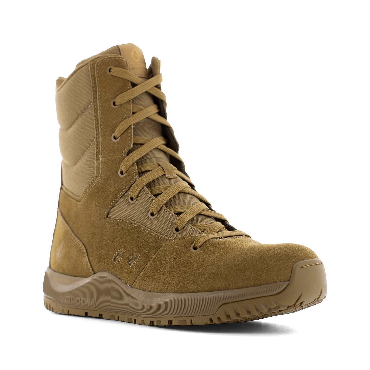 Volcom Men's Stone Force Tactical 8 in Boots | Academy