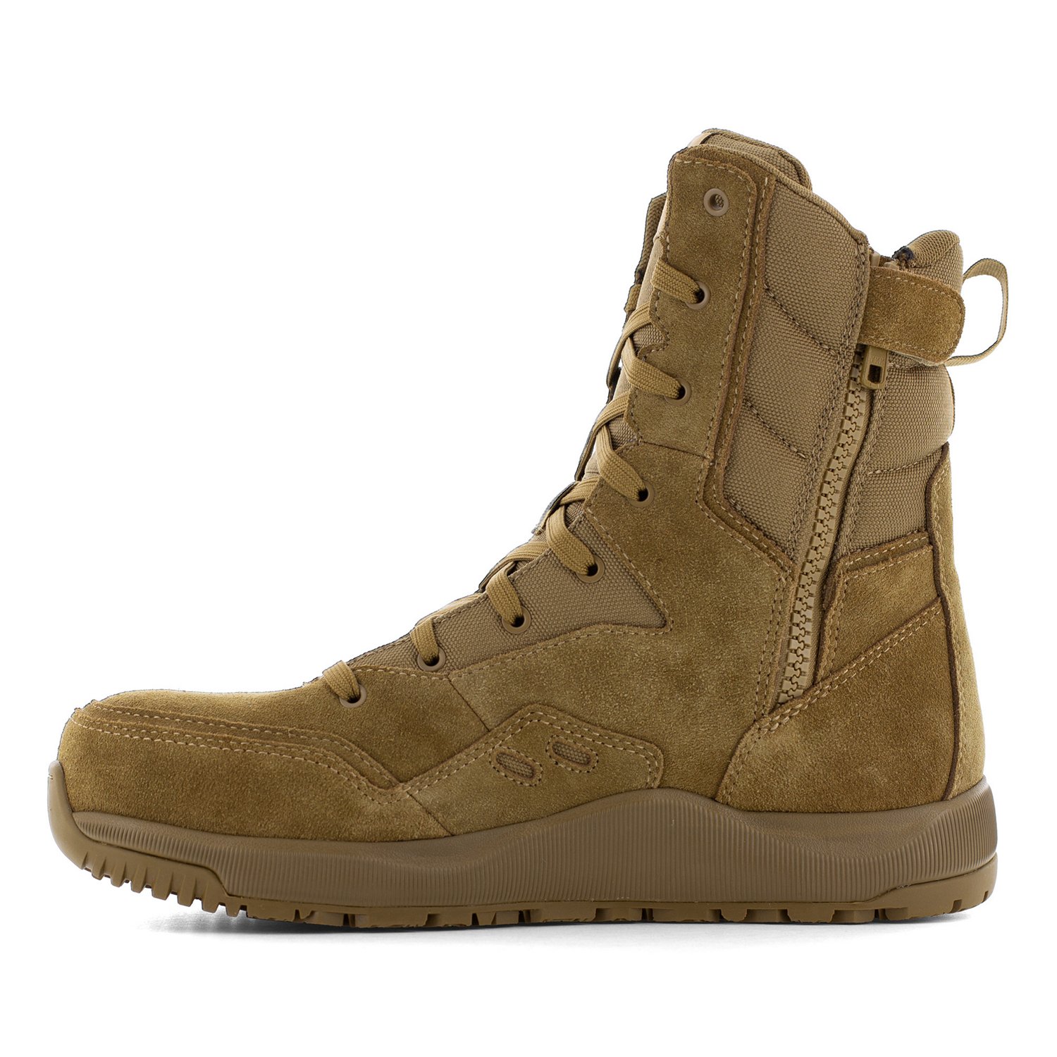 Volcom Men's Stone Force XTR CT Tactical 8 in Boots | Academy